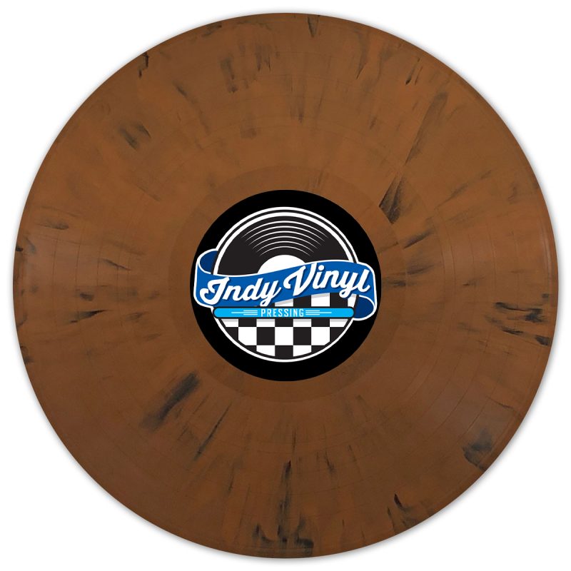 Get Custom Printed Press Vinyl Record | Indy Vinyl Pressing